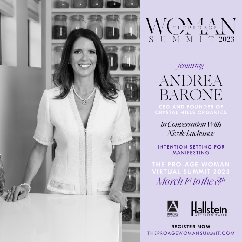 Virtual Summit - Crystal Hills