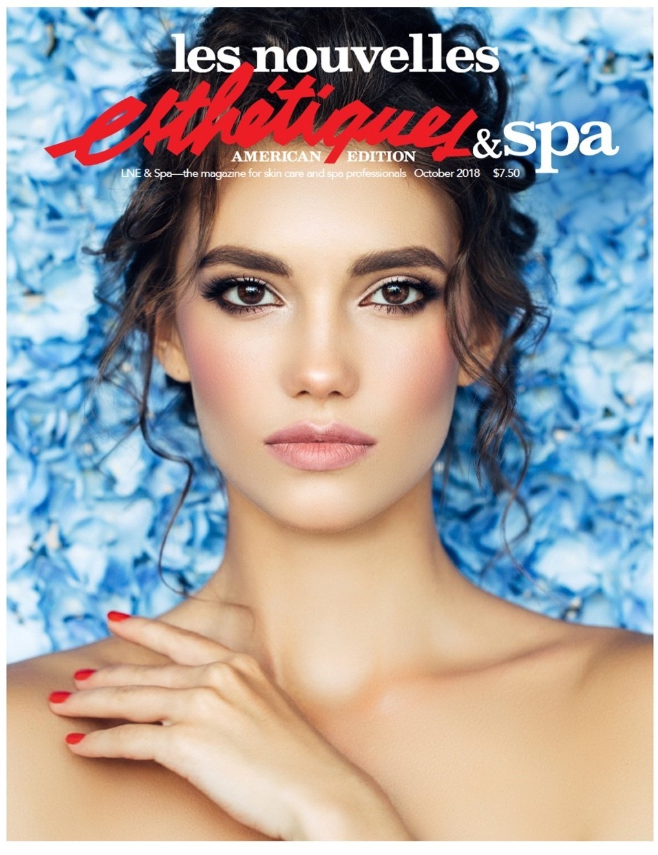 les nouvelles esthetiques & spa - Crystal Hills Organics