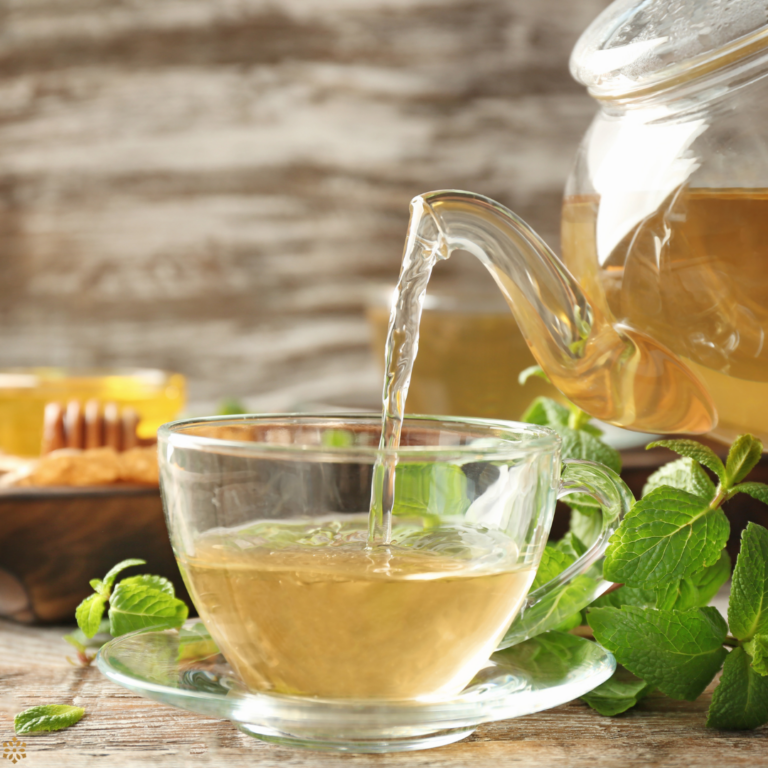 Crystal Hills Organics | Wellness, DIY, Gardening, Recipes & Green Beauty